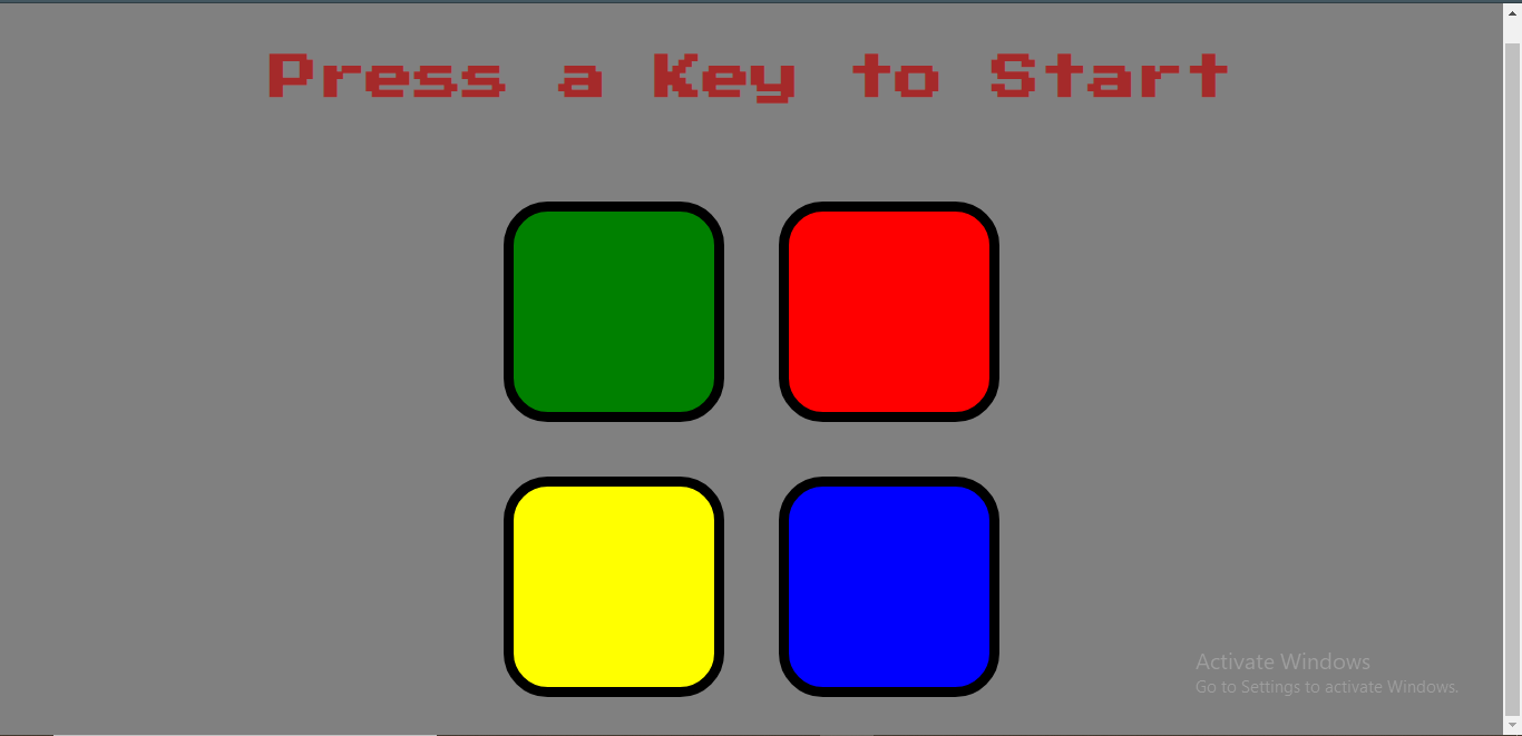 Guess the colors in correct order Game · Issue #329 · Tejas1510/Hacking ...