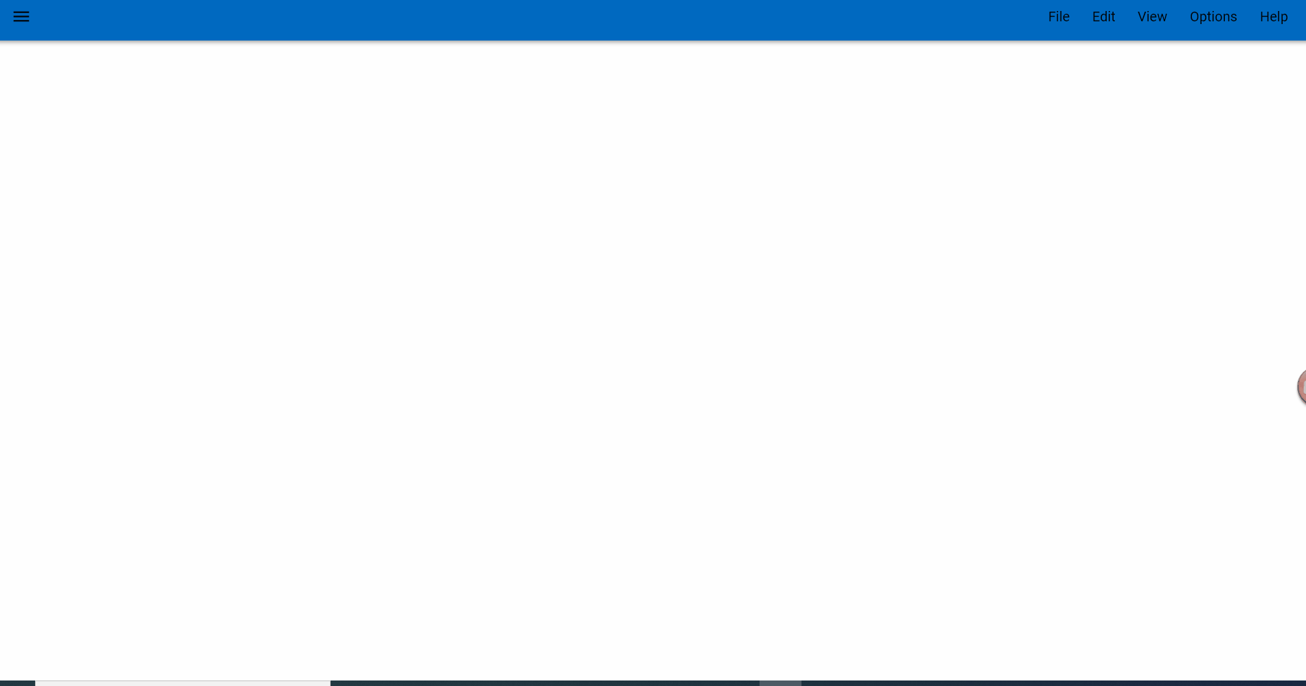 Help required on menu and menu items · Issue #75 · AvaloniaCommunity/Material.Avalonia · GitHub