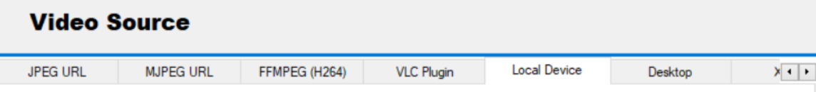 TabControl properties · Issue #76 · AvaloniaCommunity/Material.Avalonia · GitHub