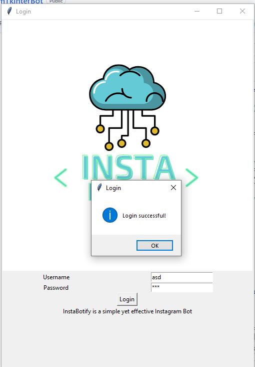 GitHub - erikonasz/InstagramTkinterBot