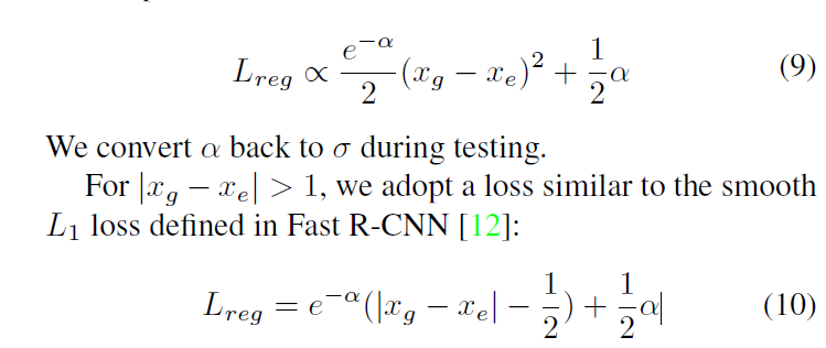 Negative KL Loss · Issue #1 · cxliu0/KL-Loss-pytorch · GitHub