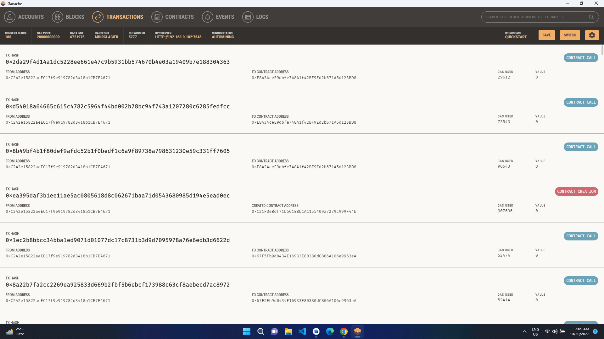 GitHub - Raziur306/Voting-System-Dapp: Smart Contract based voting ... GitHub - Raziur306/Voting-System-Dapp: Smart Contract based voting ...