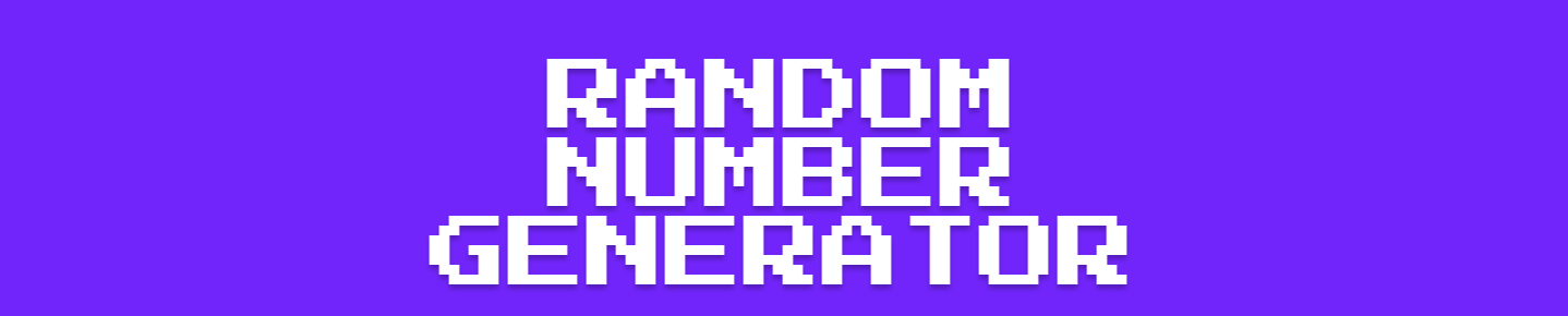 GitHub - CaioMartins98/randomnumbergenerator