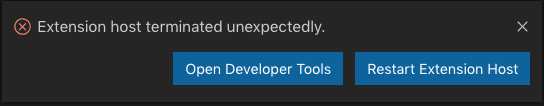Opening AzureDevops repo in VS Code fails and no source control providers are registered ...