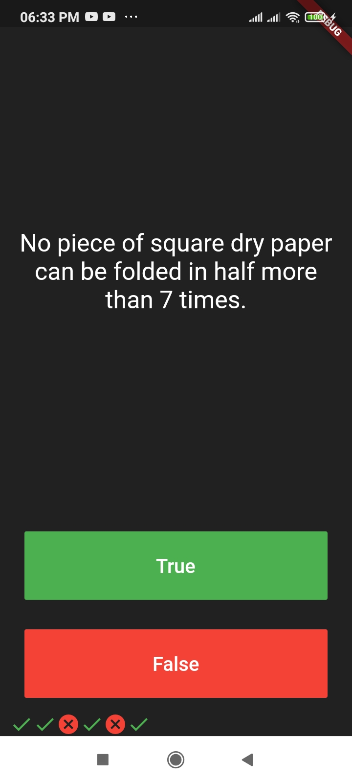 GitHub - awasthisatyam/quizzApp
