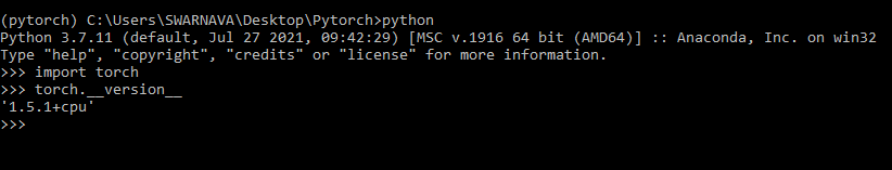 GitHub - swarnava-96/Exploring-Pytorch