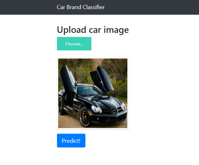 GitHub - swarnava-96/Car-Brand-Classification