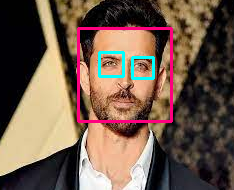 GitHub - swarnava-96/Face-and-Eyes-Detection-of-Famous-Personalities ...
