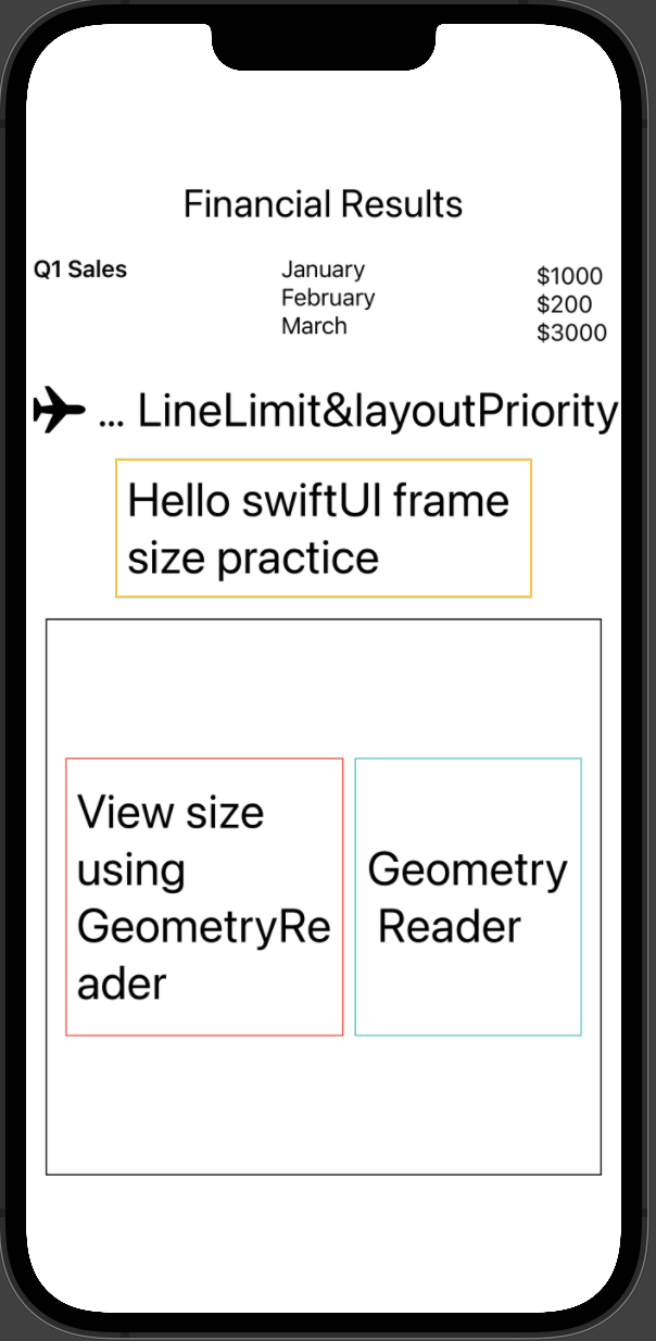 GitHub - caumannerman/SwiftUI_Examples