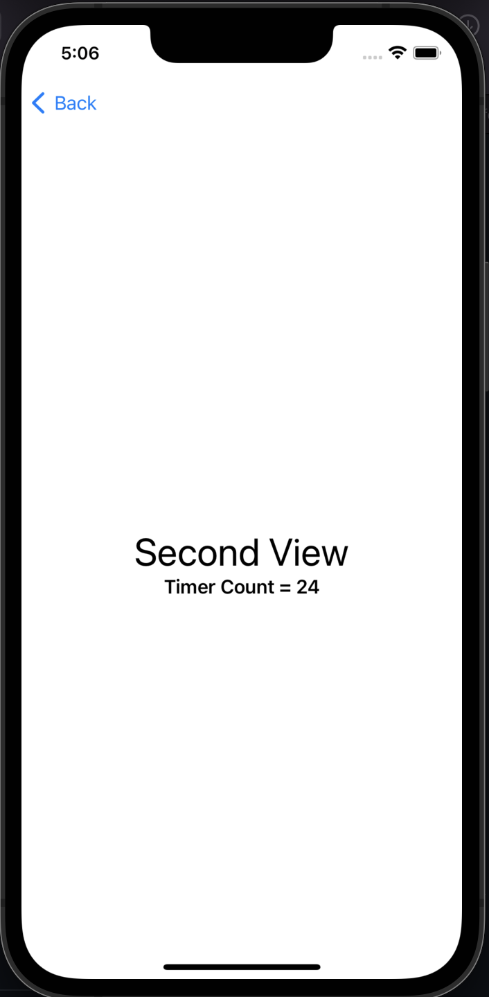 GitHub - caumannerman/SwiftUI_Examples