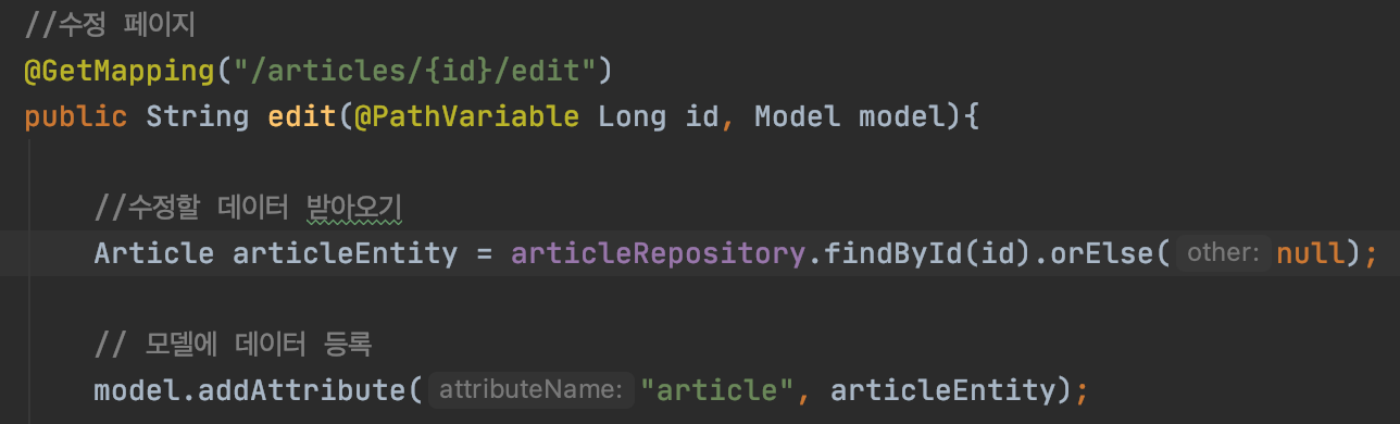 GitHub - caumannerman/SpringBoot_Example