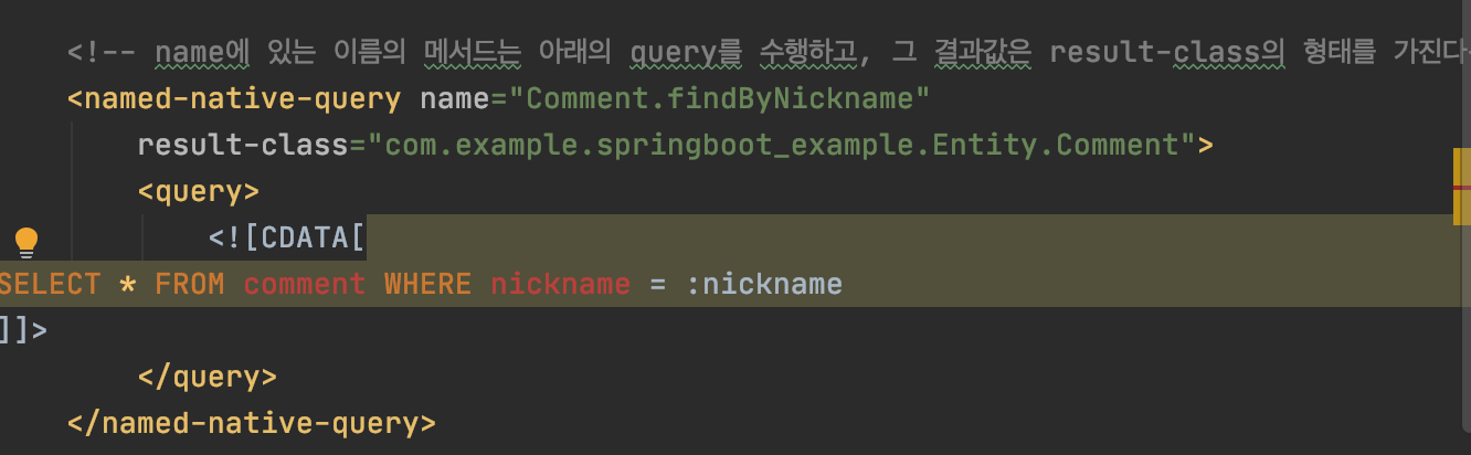 GitHub - caumannerman/SpringBoot_Example