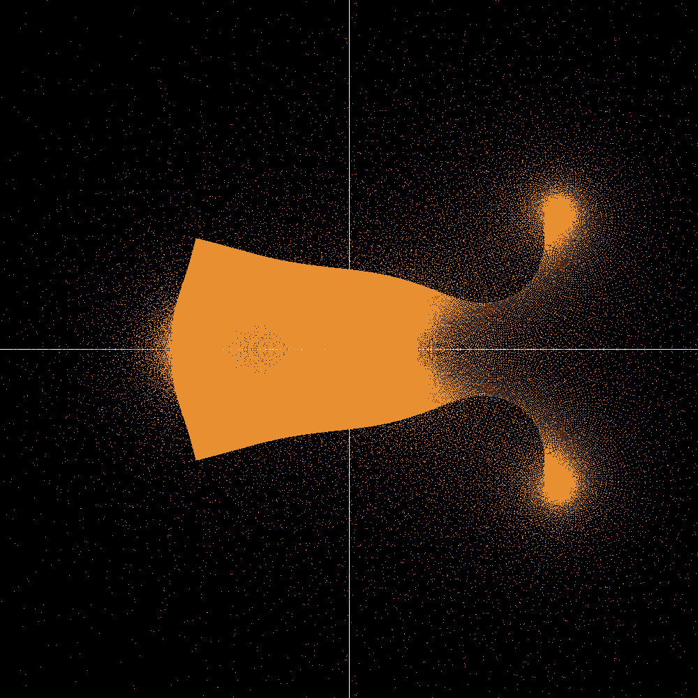 GitHub - A-French-PngHash/Newton-s-Fractal: 🎓 Newton's root finding ...