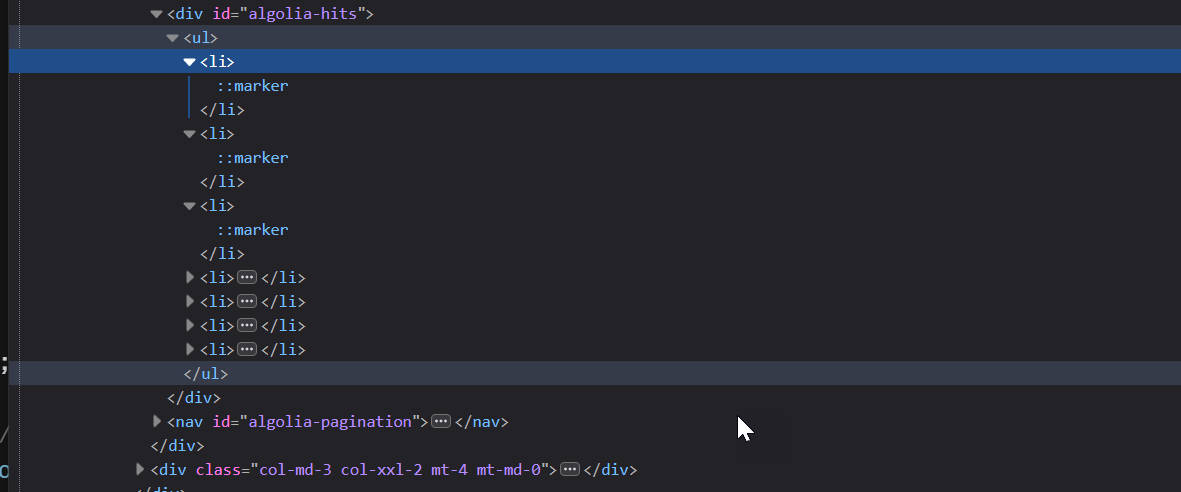 How to modify the default render for hit? · Issue #214 · WebDevStudios/wp-search-with-algolia ...
