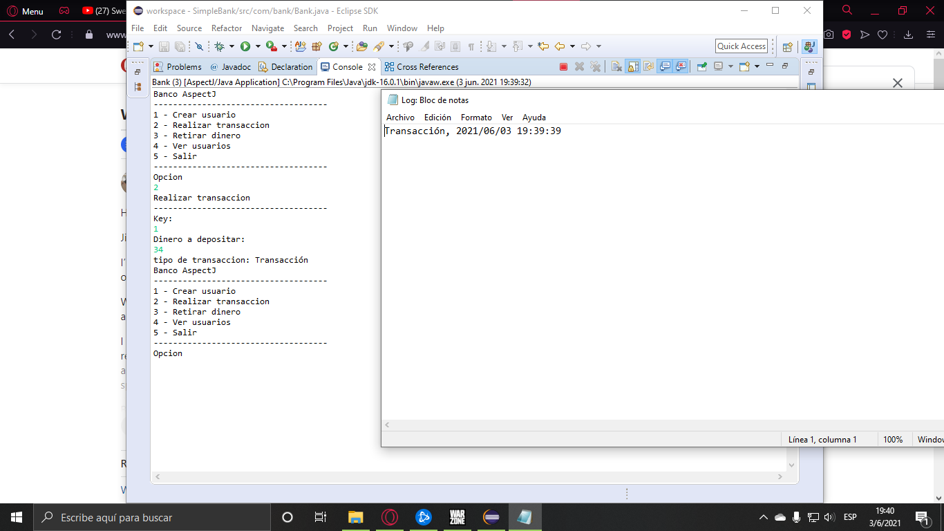GitHub - omcoello/Taller02-SimpleBank