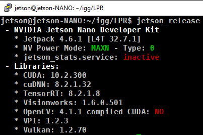 CUDA failure: too many resources requested for launch in file yoloPlugins.cpp at line 255 ...