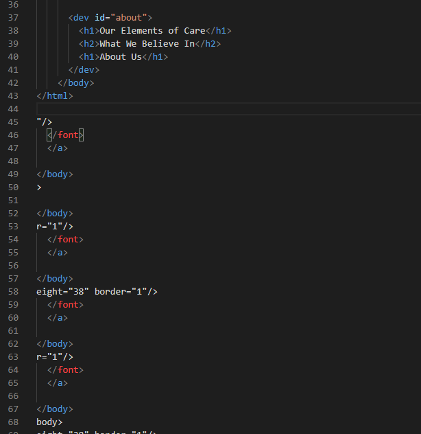VS Code Is Pasting Garbage on Save · Issue #111333 · microsoft/vscode ...