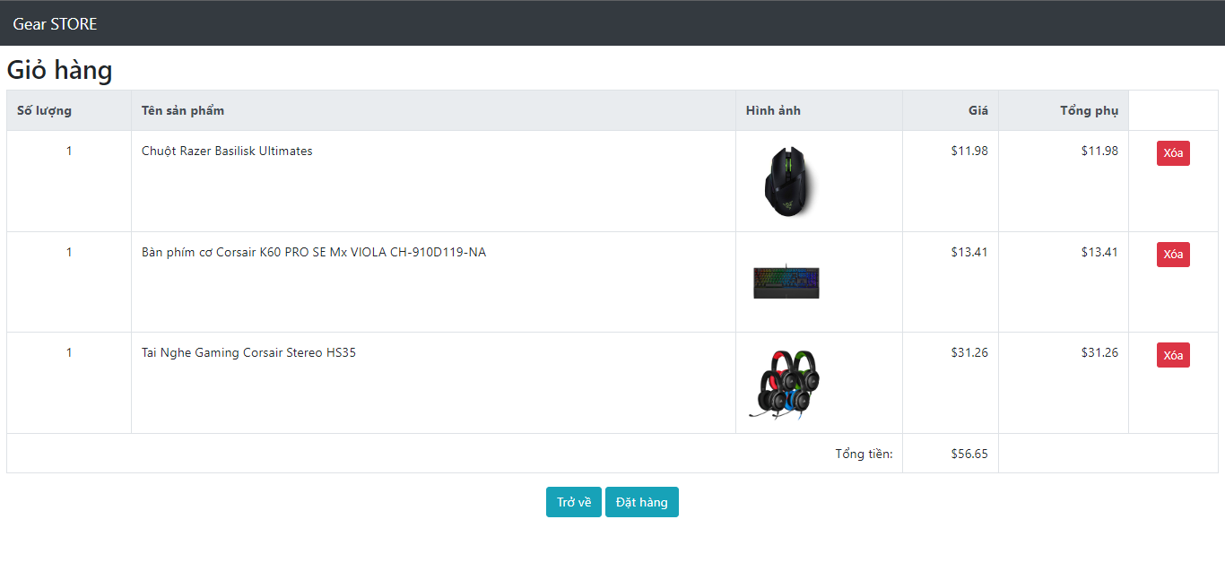 GitHub - vnam55775/GamingStore