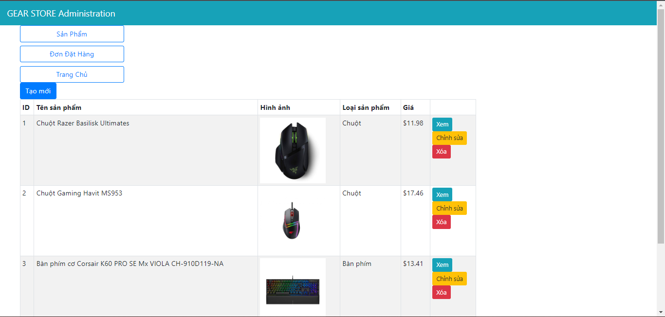 GitHub - vnam55775/GamingStore
