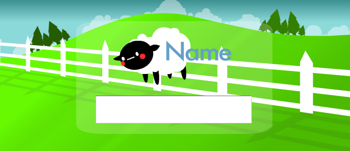 Sheepy The Small Textfield Flashes And Displays Incorrectly · Issue 10239 · Ruffle Rsruffle 