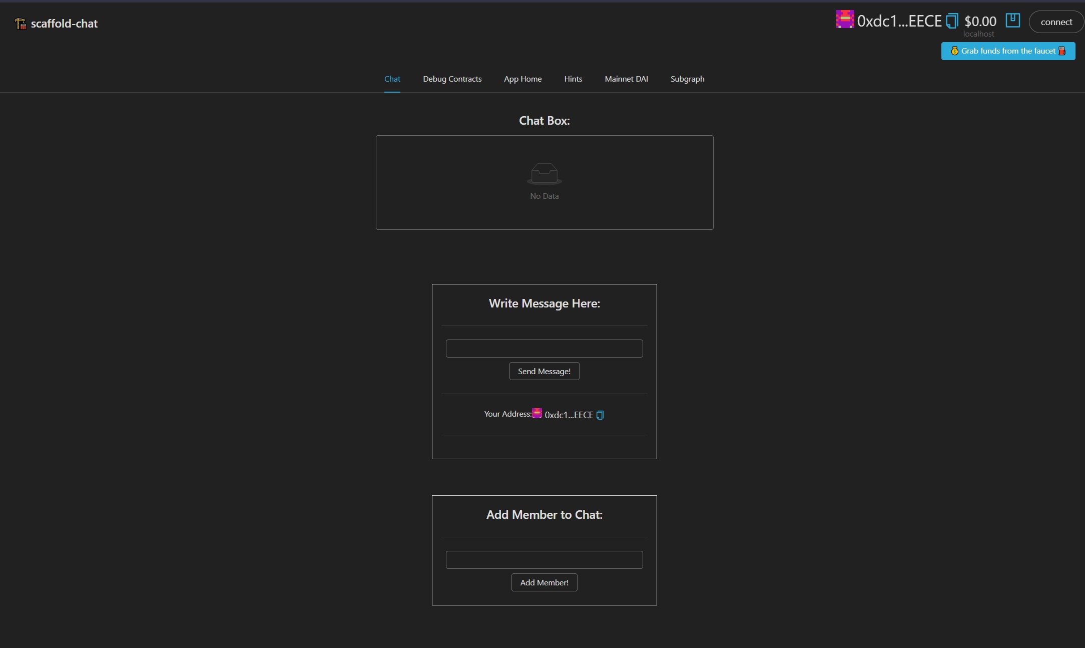 GitHub - 2187Nick/scaffold-chat