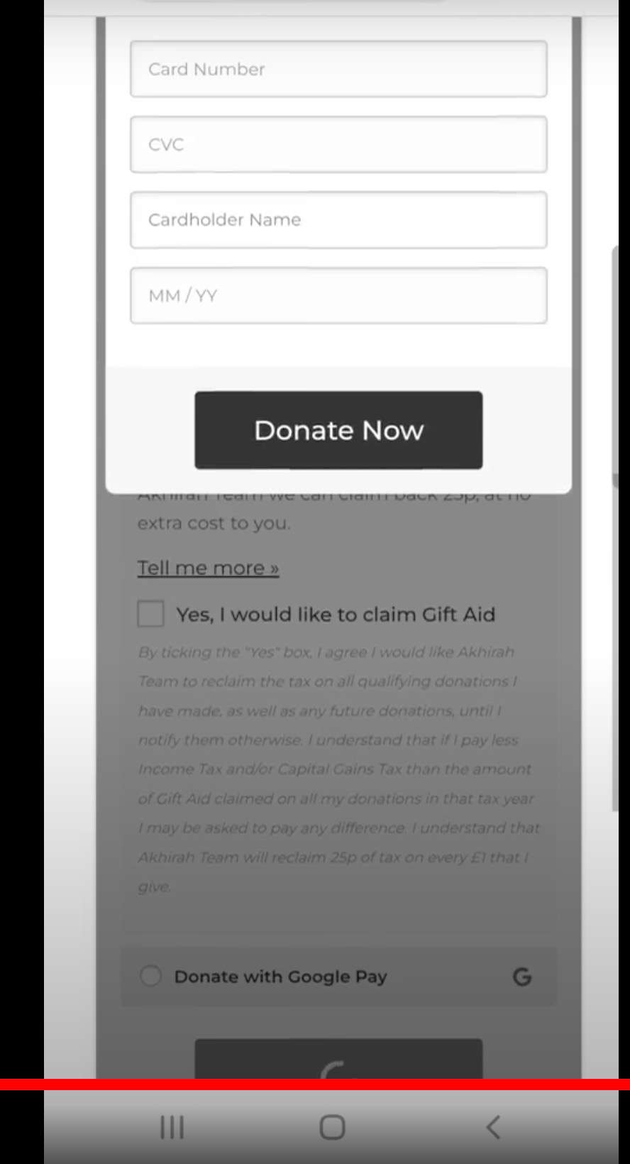 Stripe Checkout Modal Should Immediately Be Visible On All Views And stripe-checkout-modal-should-immediately-be-visible-on-all-views-and