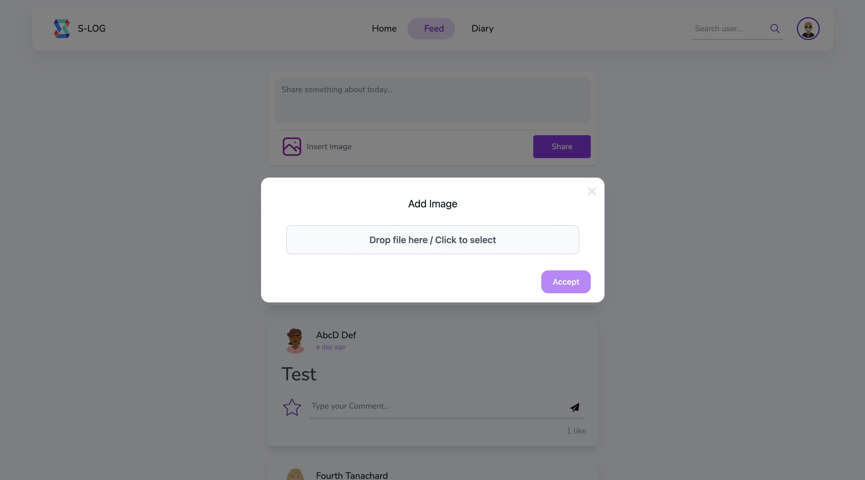 GitHub - theerakarnm/dii-project-frontend