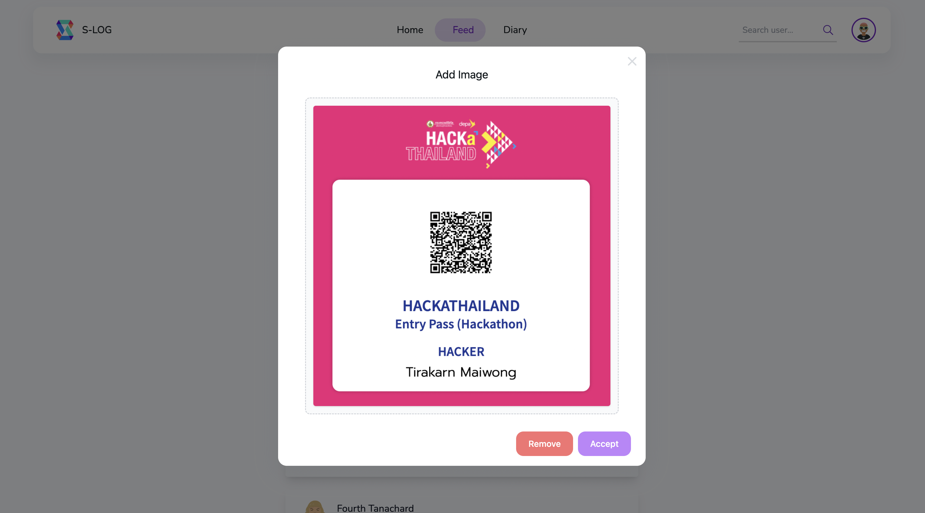 GitHub - theerakarnm/dii-project-frontend