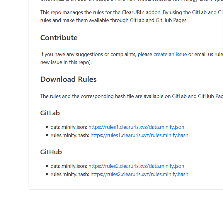 add custom source tracking parameter list · Issue #3675 · AdguardTeam/AdguardForWindows · GitHub