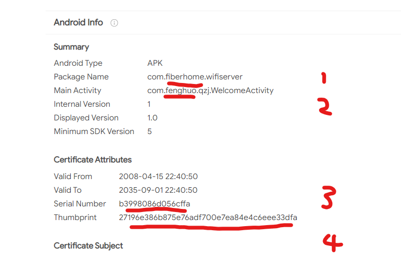 How to block all app requests from the same developer? · Issue #81832 ...