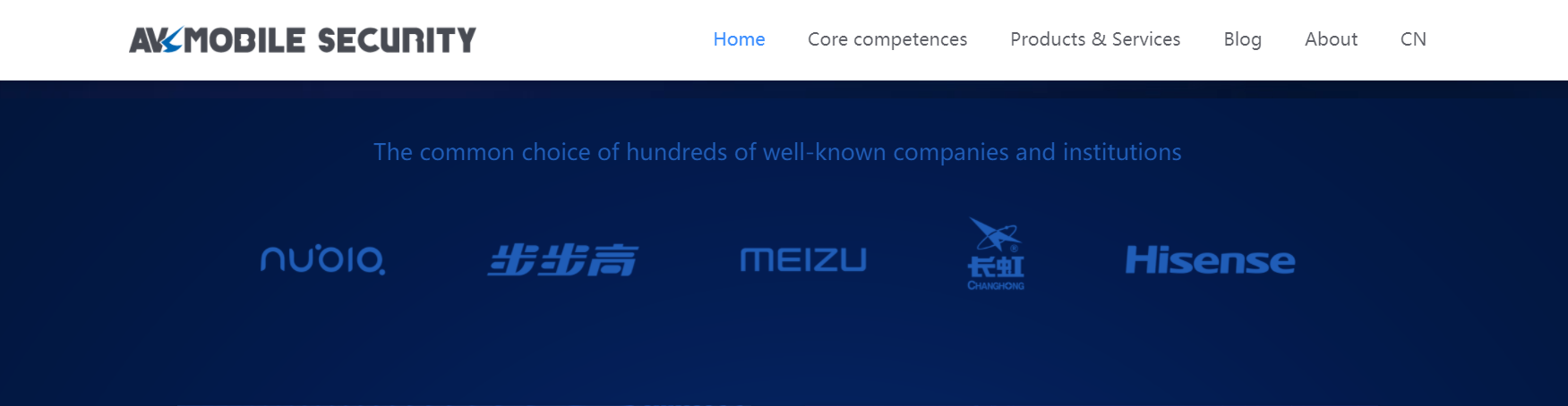 Chinese made Anti-virus software "AVL" tracker · Issue #7906 · easylist ...