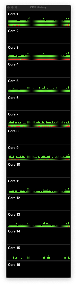 Use Video Toolbox to decode VPx and AV1 videos on macOS 11+ · Issue #3241 · iina/iina · GitHub