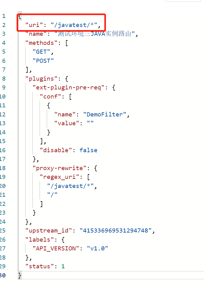 bug: 在config.yaml的plugins下开启插件导致路由失效 · Issue #7522 · apache/apisix · GitHub