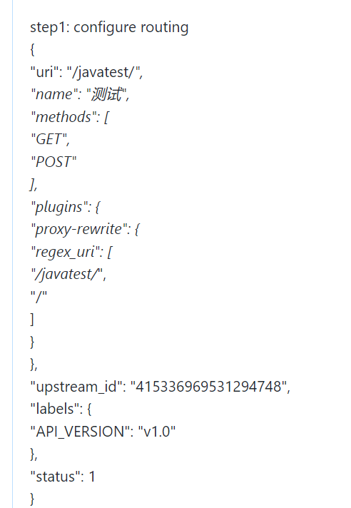 bug: 在config.yaml的plugins下开启插件导致路由失效 · Issue #7522 · apache/apisix · GitHub