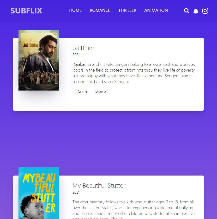 GitHub - minsubyun1/ReactMovie