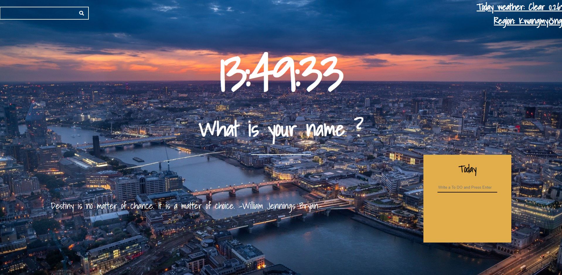 GitHub - minsubyun1/JS_chrome_web