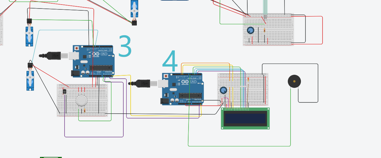 GitHub - rohanpathak2000/Bank-Vault-Surveillence-and-Security-System ...