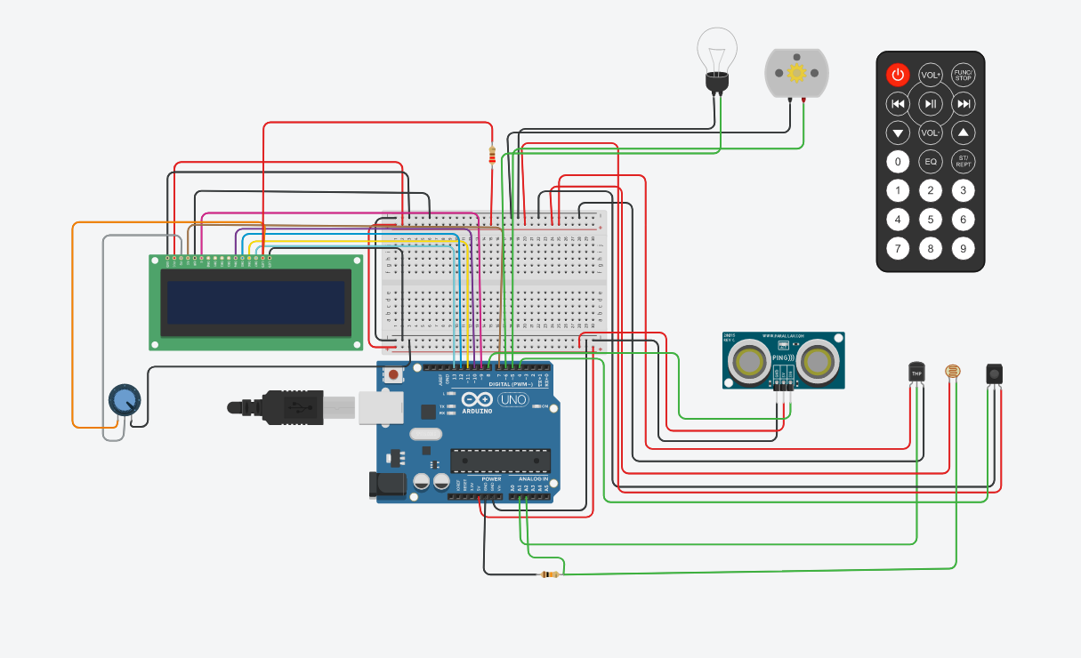 GitHub - rohanpathak2000/Home-Automation-System: A home automation ...