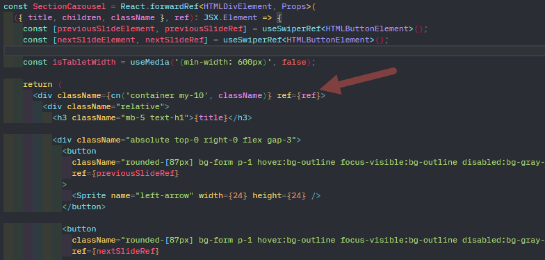 Not Working With Forwardref · Issue 109 · Formkit Auto Animate · Github