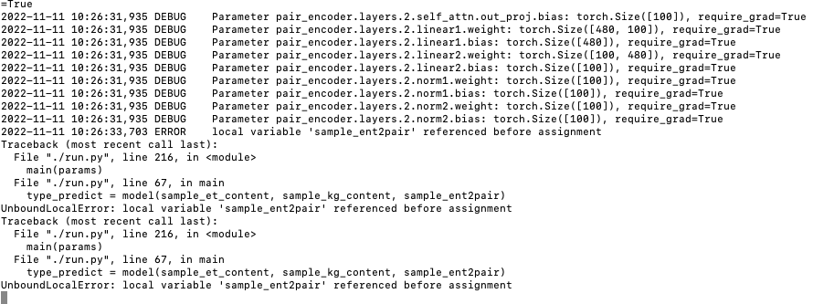 UnboundLocalError: local variable 'sample_ent2pair' referenced before assignment · Issue #3 ...