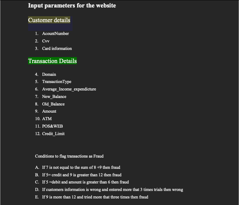 GitHub - Pzalms/Credit-Card-Fraud-Detection-using-Nigerian-Bank-Data: A ...