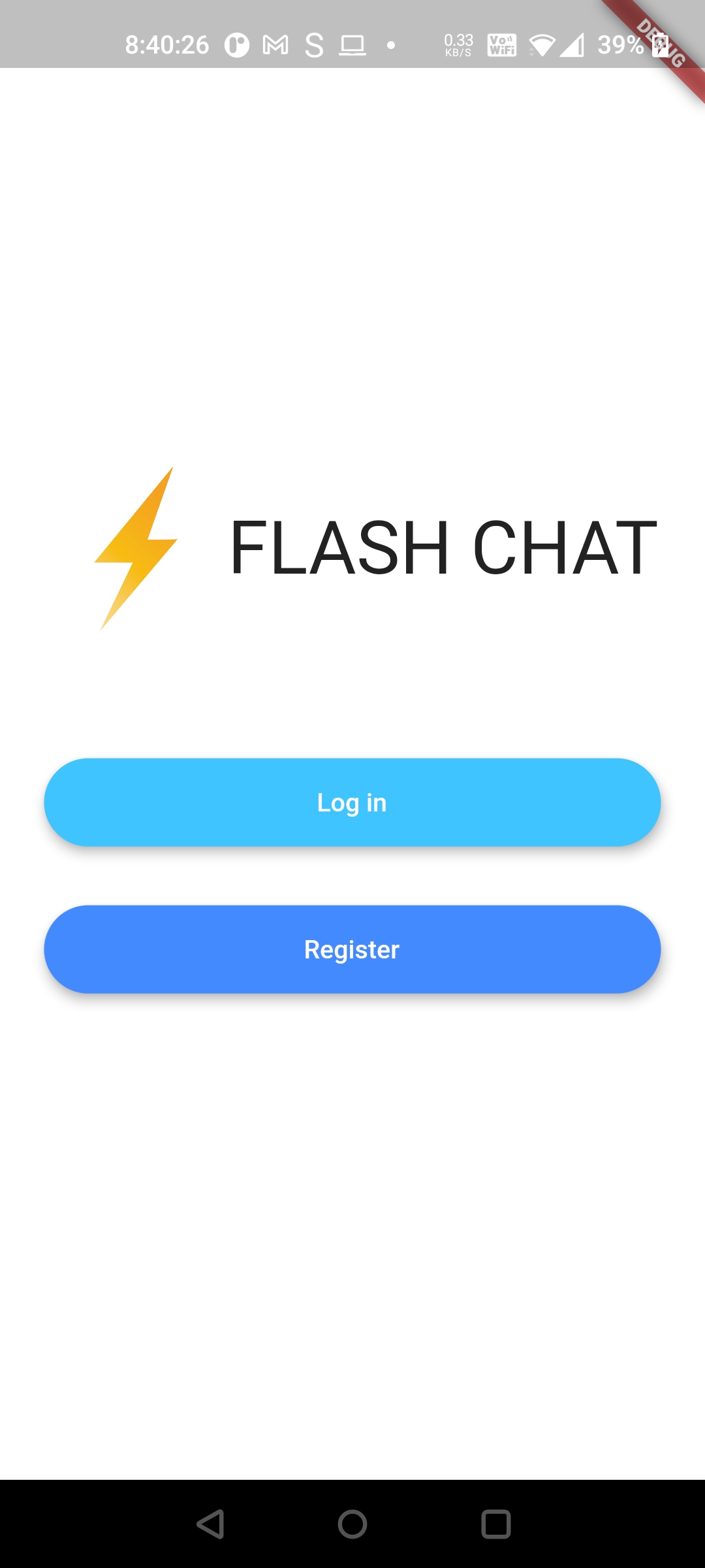 GitHub - HarshRathi2511/chat_app: A real-time chat application that uses cloud firestore ...