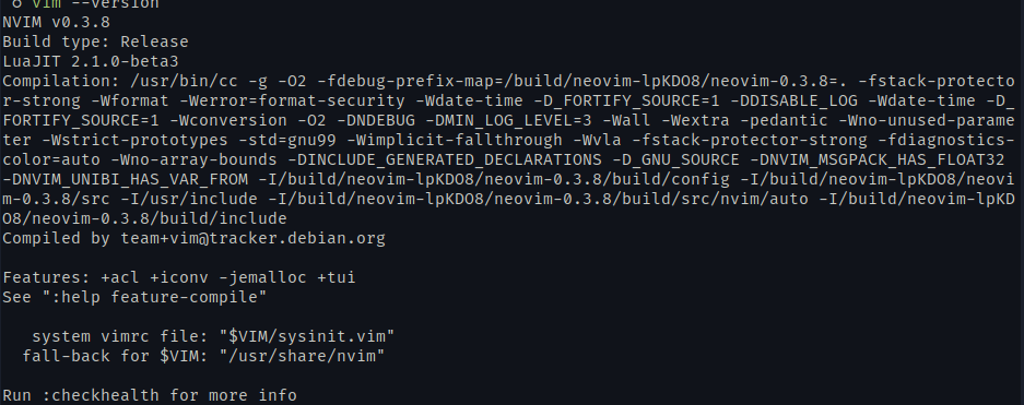 No underline for Ale/Coc.nvim · Issue #29 · sainnhe/gruvbox-material ...