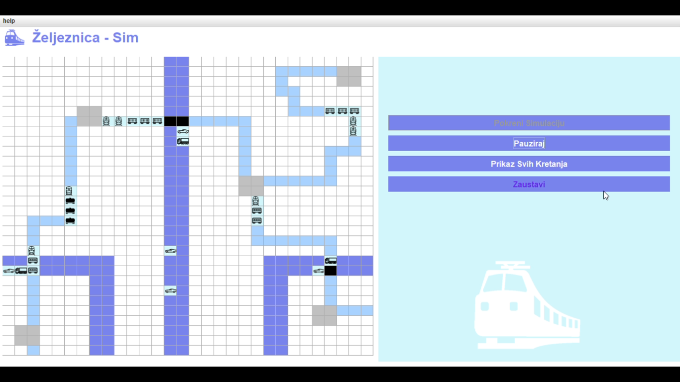 GitHub - alexBeslic/-Railway: Railway work in progress