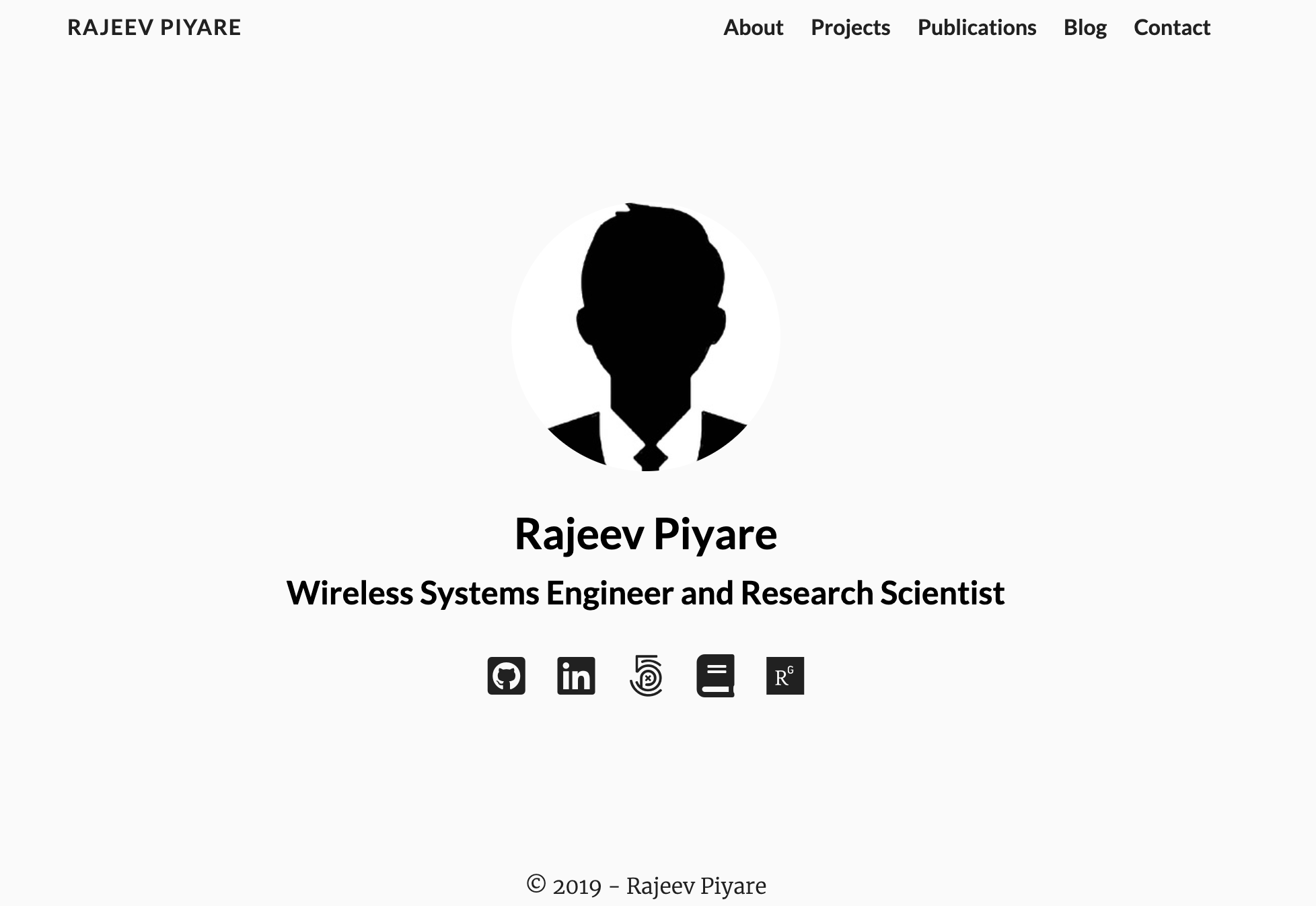 Public page render issue · Issue #212 · luizdepra/hugo-coder · GitHub