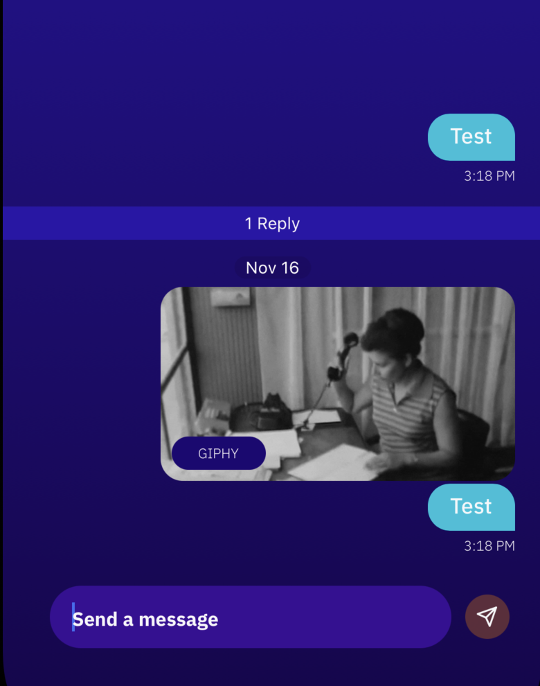 Giphys not counting as response on threads · Issue #1004 · GetStream/stream-chat-react-native ...
