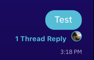 Giphys not counting as response on threads · Issue #1004 · GetStream/stream-chat-react-native ...