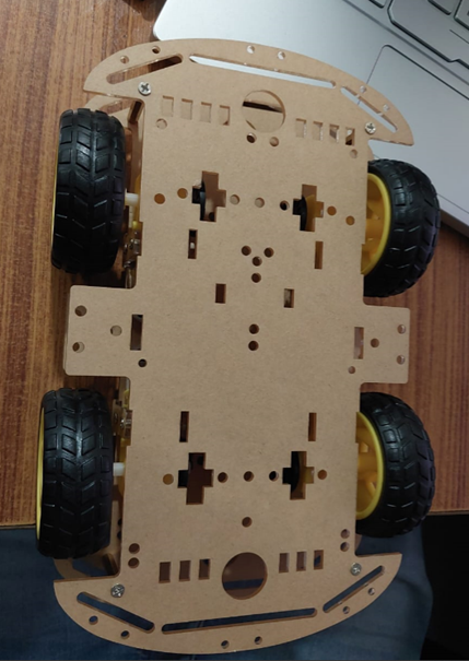 GitHub - s0um0r0y/Camera-survelliance-car: The objective of the project ...