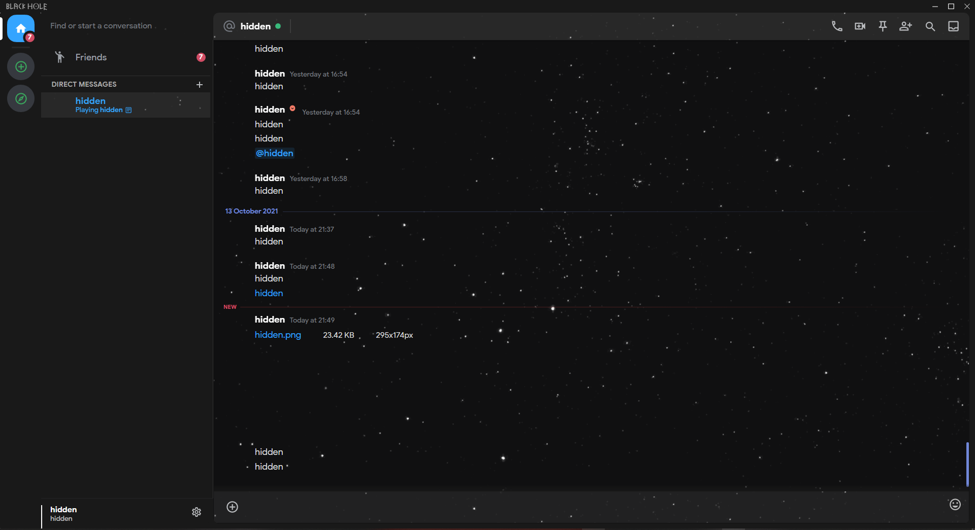 Releases · kurapikabestwaifu/ModdedPixelcord · GitHub