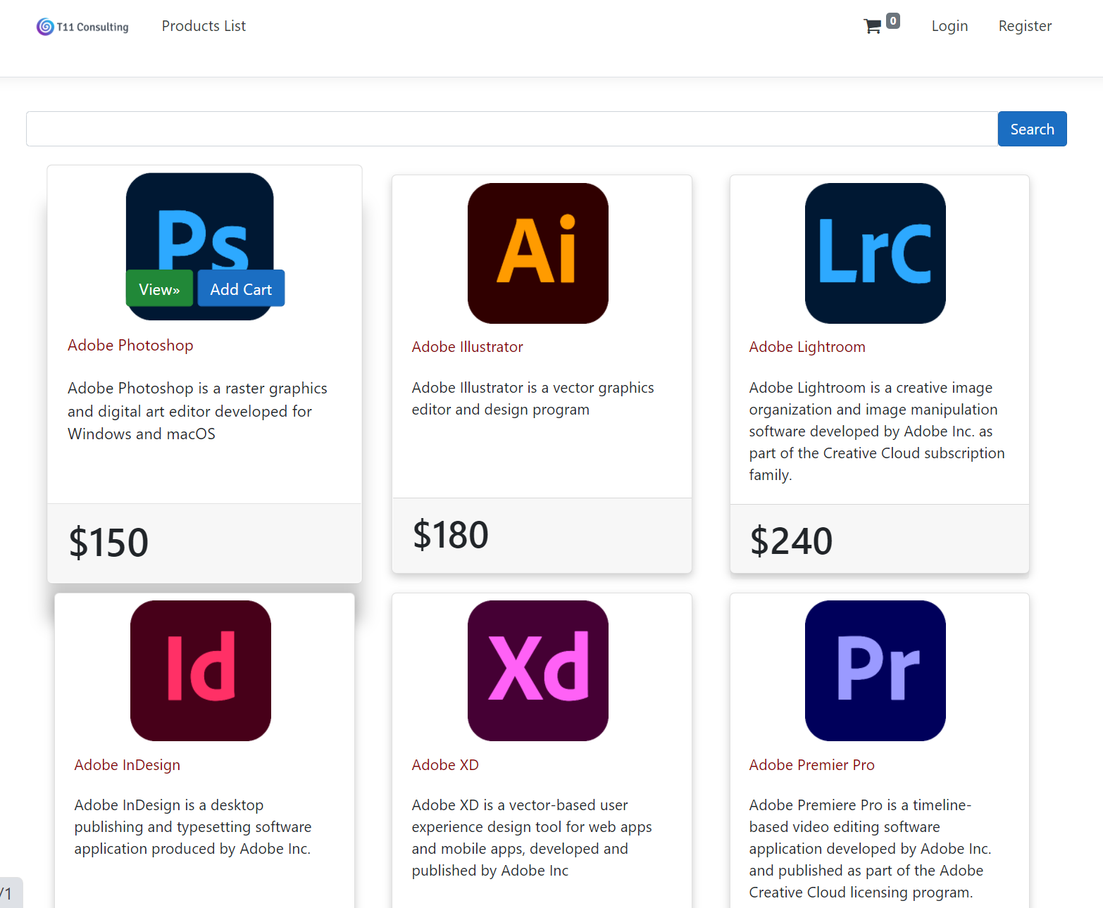 GitHub - Hazman3512/T11ASP.NetProject-1